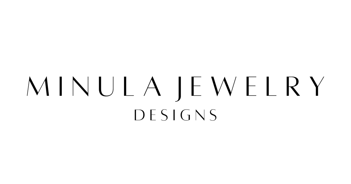 Joyas hipoalergénicas y libres de níquel. Envíos a todo Chile! – Minula