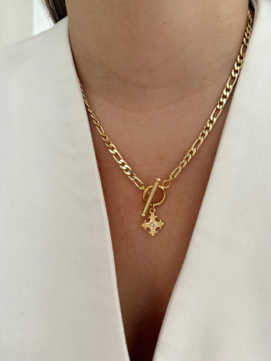 Joyas hipoalergénicas bañadas en oro 18k y plata! Envios a todo Chile ...