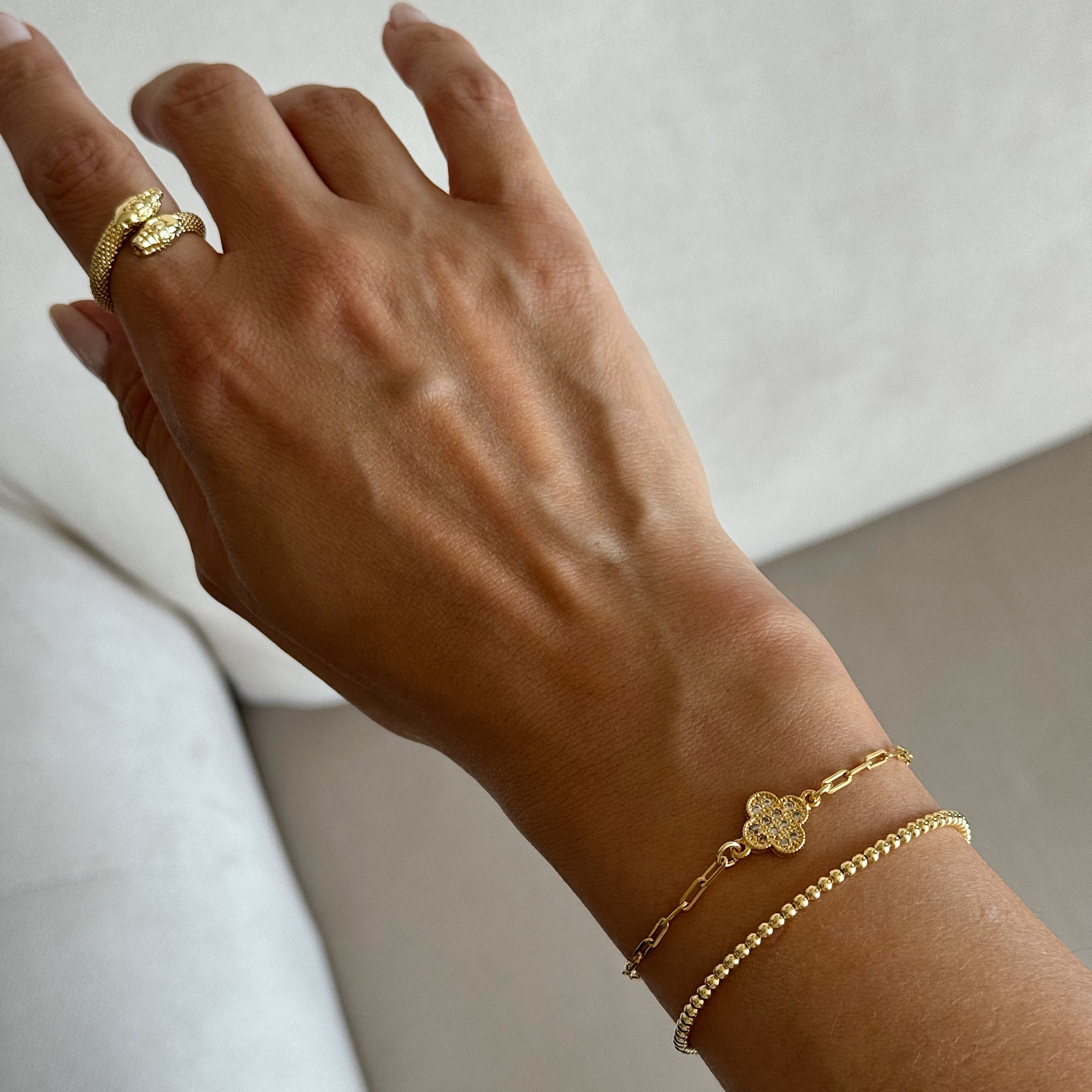 Joyas hipoalergénicas bañadas en oro 18k y plata! Envios a todo Chile! – Minula