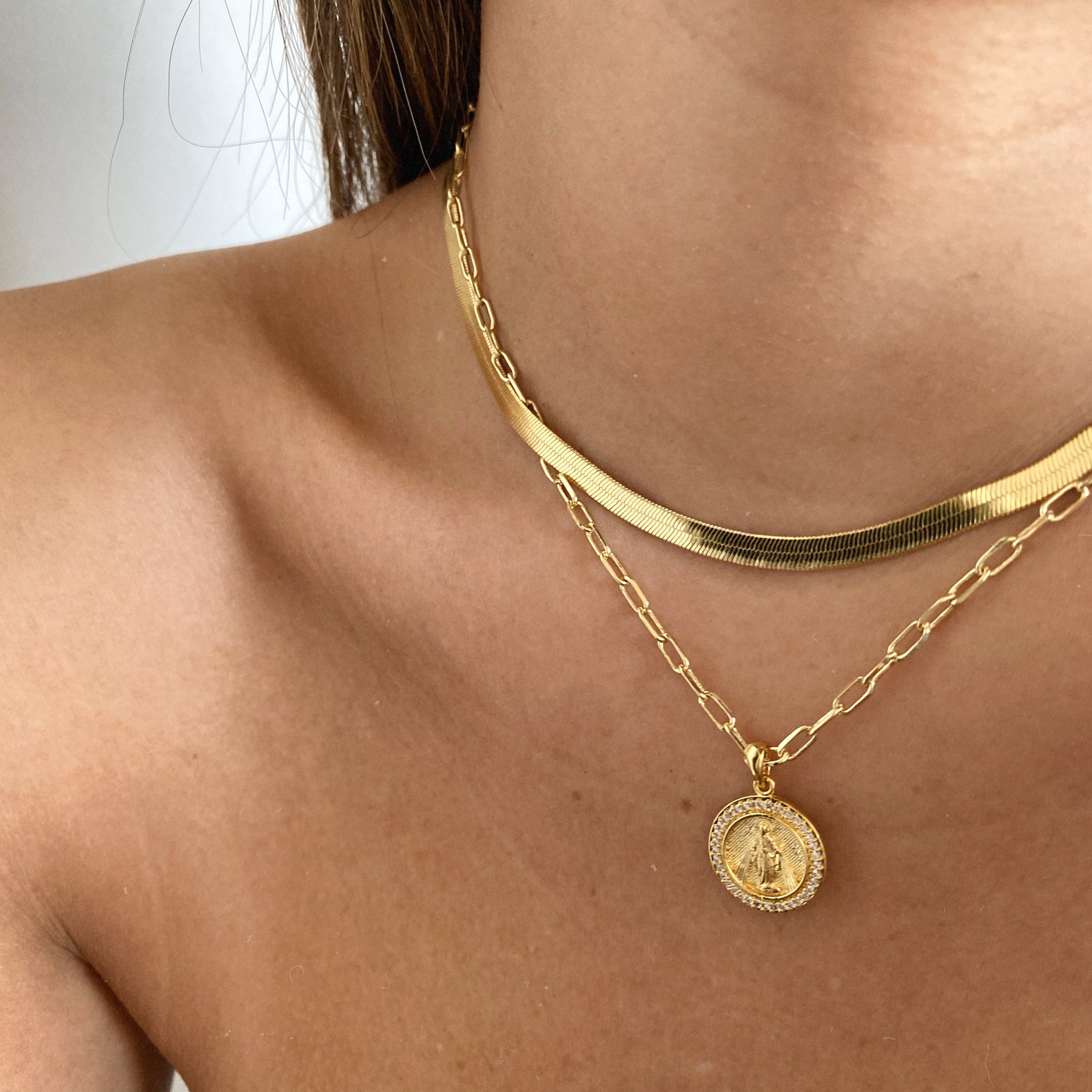 NUEVOS INGRESOS – Minula