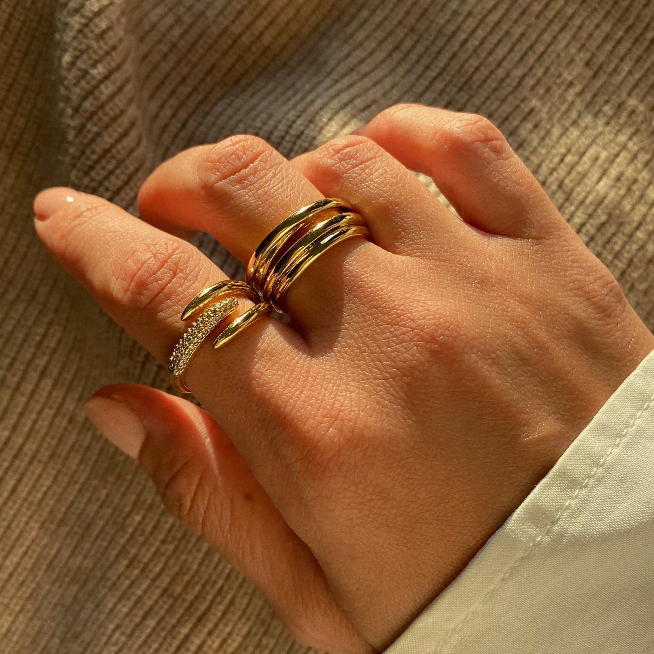 NUEVOS INGRESOS – Minula